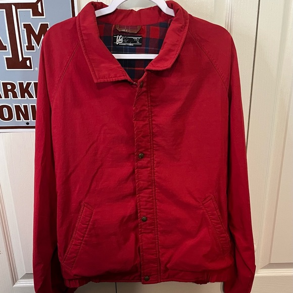 Pendleton | Jackets & Coats | Lobo By Pendleton Mens Bomber Jacket ...